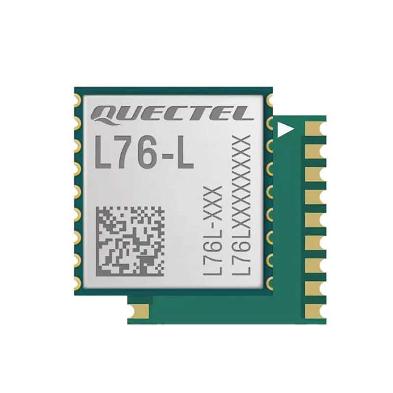 Quectel-L76-L-L76L-M33-L76L-GNSS-Module-GPS-GLONASS-BeiDou-Galileo-and ...