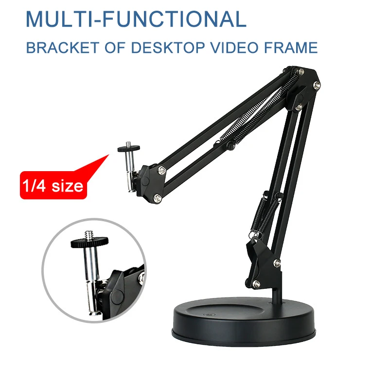 ELP-Multi-functional-Bracket-of-Desktop-Video-Frame-USB-Webcam-Stand ...