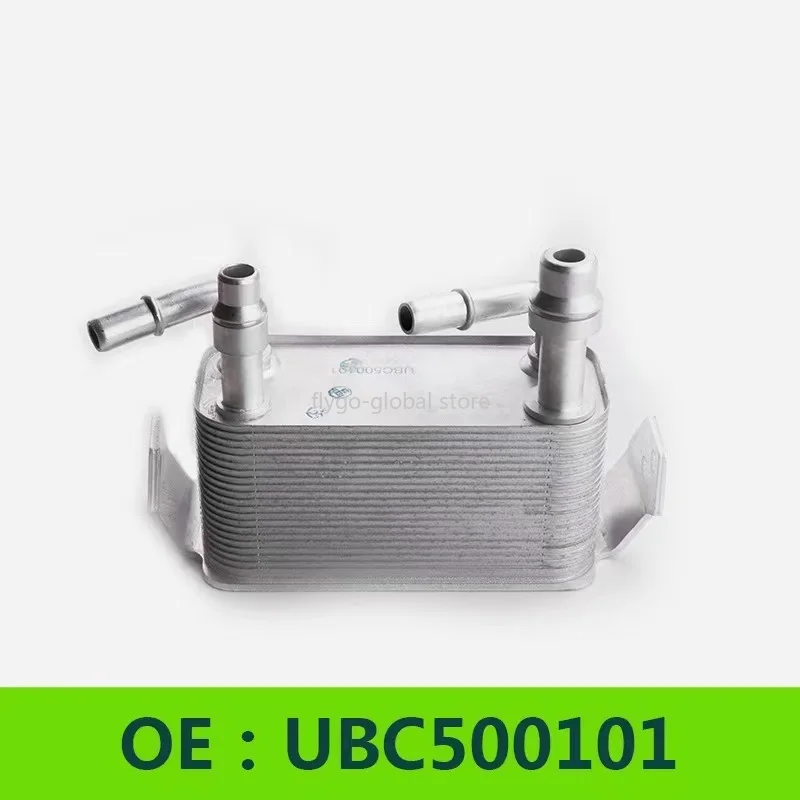 New-Transmission-Oil-Cooler-For-Land-Rover-Range-Sport-LR4-UBC500101 ...