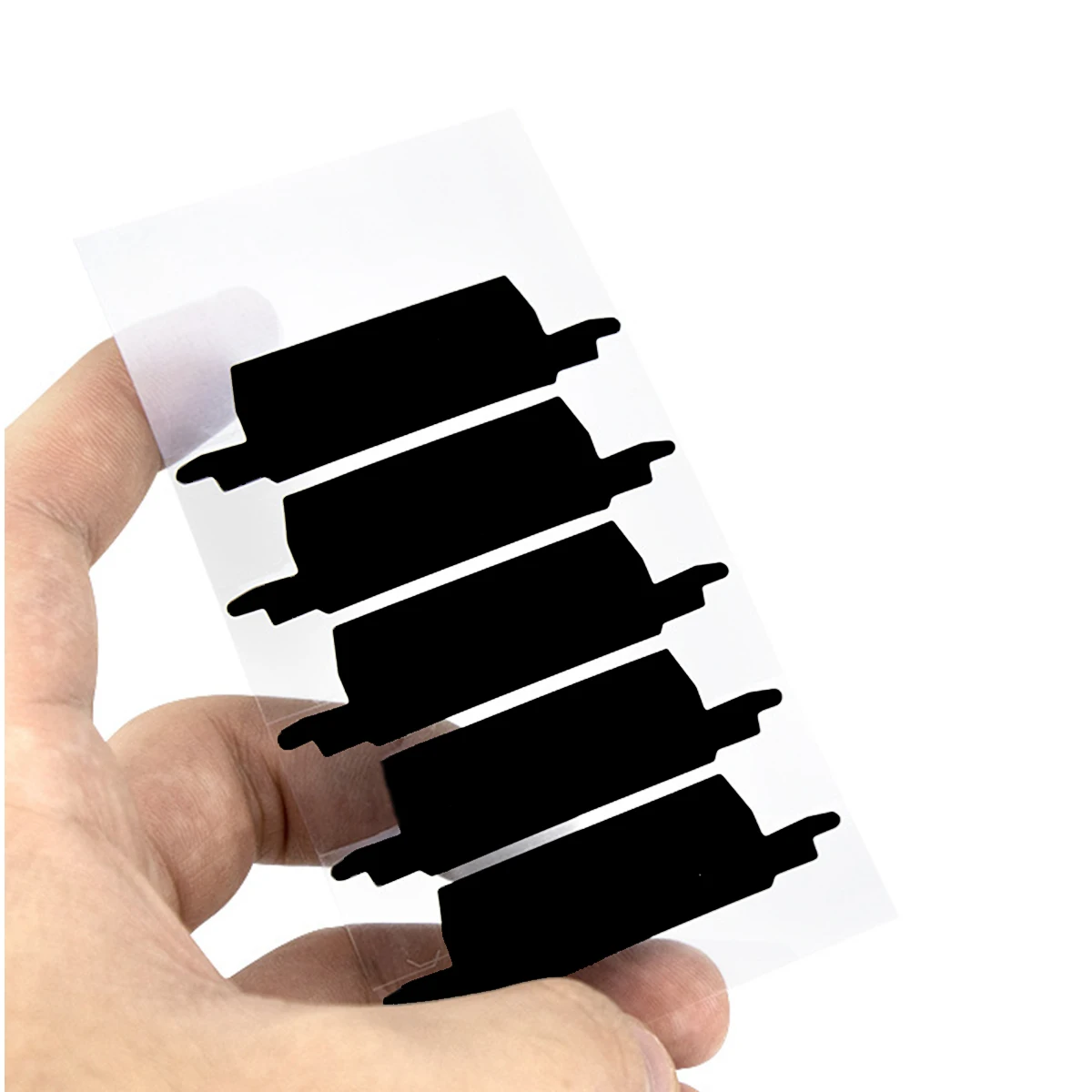 10-x-Battery-Flex-Protective-Tape-Insulation-Isolation-Stickers ...