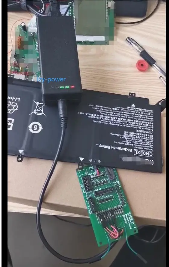 External-Laptop-notebook-Battery-charger-for-x360-TPN-Q178-CN03XL ...