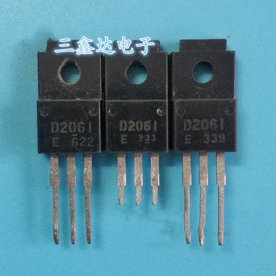 original-1pair-2pcs-2SB1369-2SD2061-TO-220-1pcs-B1369-1pcs-D2061-TO ...