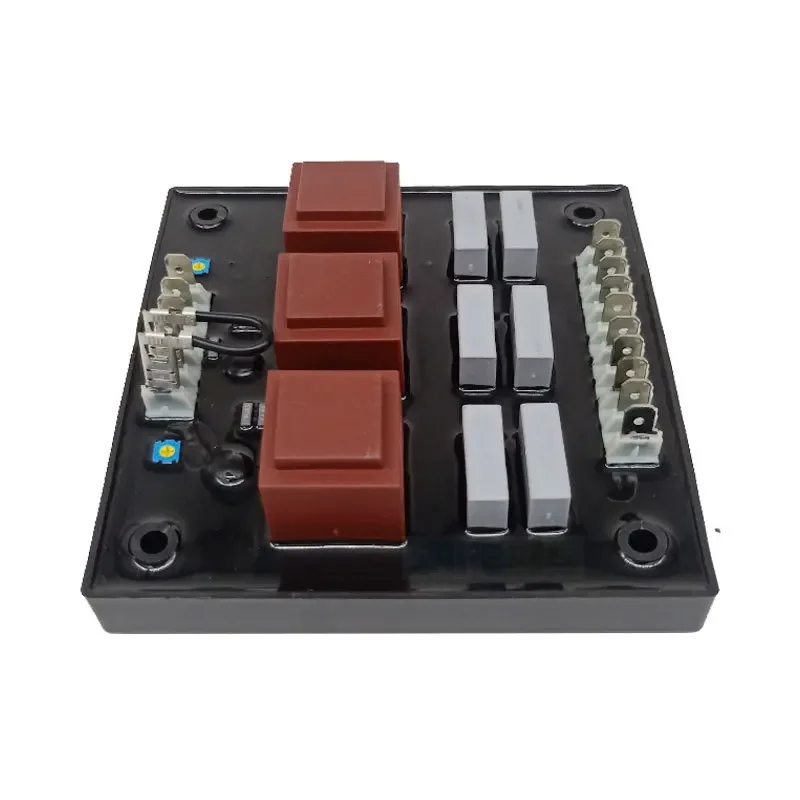 Excitation-Regulator-R731-AVR-of-Automatic-Voltage-Regulator-for-Diesel ...