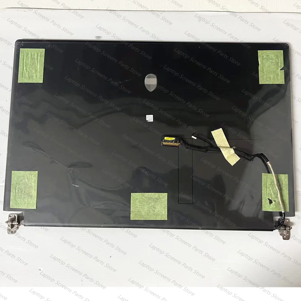 Pantalla LCD FHD de 17,3 pulgadas para ordenador portátil, montaje ...