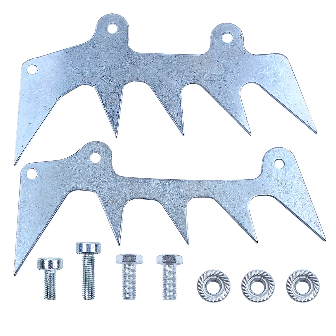 Felling-Dog-Spike-Set-For-Stihl-MS270-MS260-026-028-MS280-MS261-MS271 ...