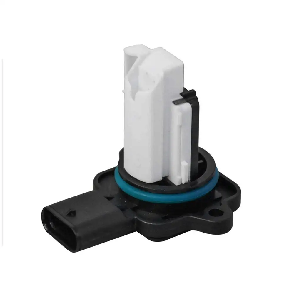 New-13627593624-MAF-Mass-Air-Flow-Sensor-For-BMW-X3-X4-X5-135I-335I ...