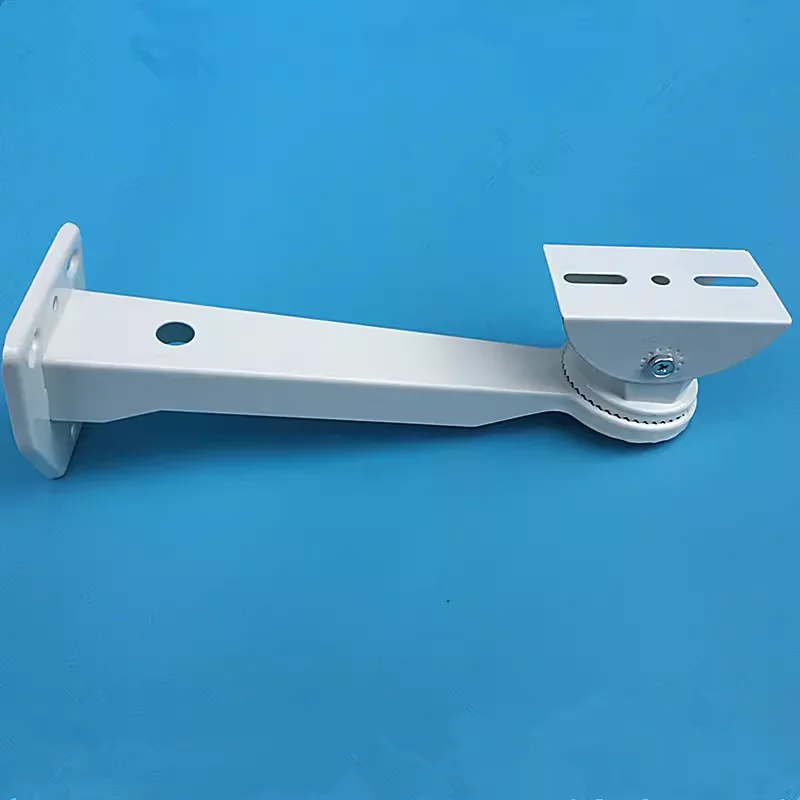 Aluminum alloy monitoring camera bracket LPR camera dedicated ...