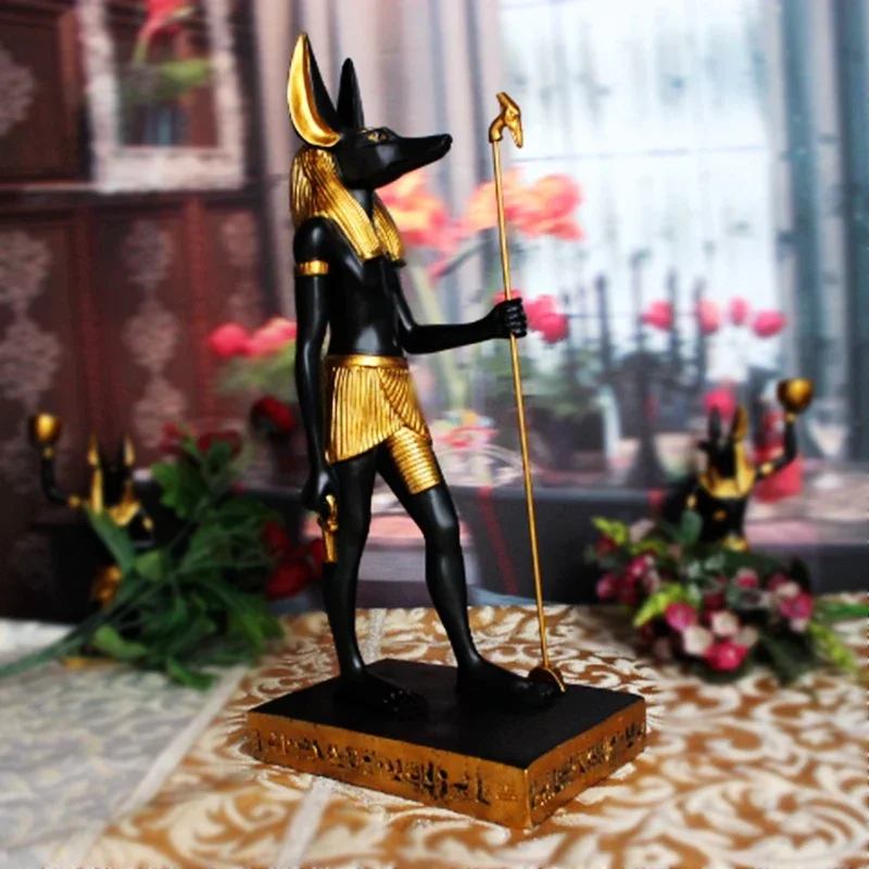 Ancient-Egyptian-God-Anubis-of-Underworld-By-Ankh-Altar-Guardian-of ...