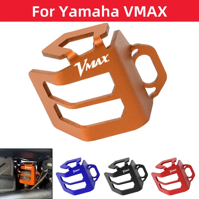 For-Yamaha-VMAX-V-MAX-V-MAX-1200-1985-2008-Motorcycle-Accessories-CNC ...