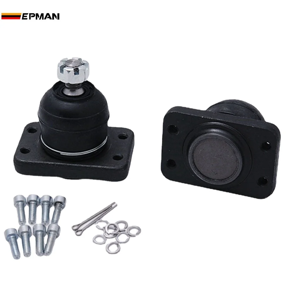 EPMAN Sport Front Camber Ball Joint Kit For Honda Civic Acura Integra ...