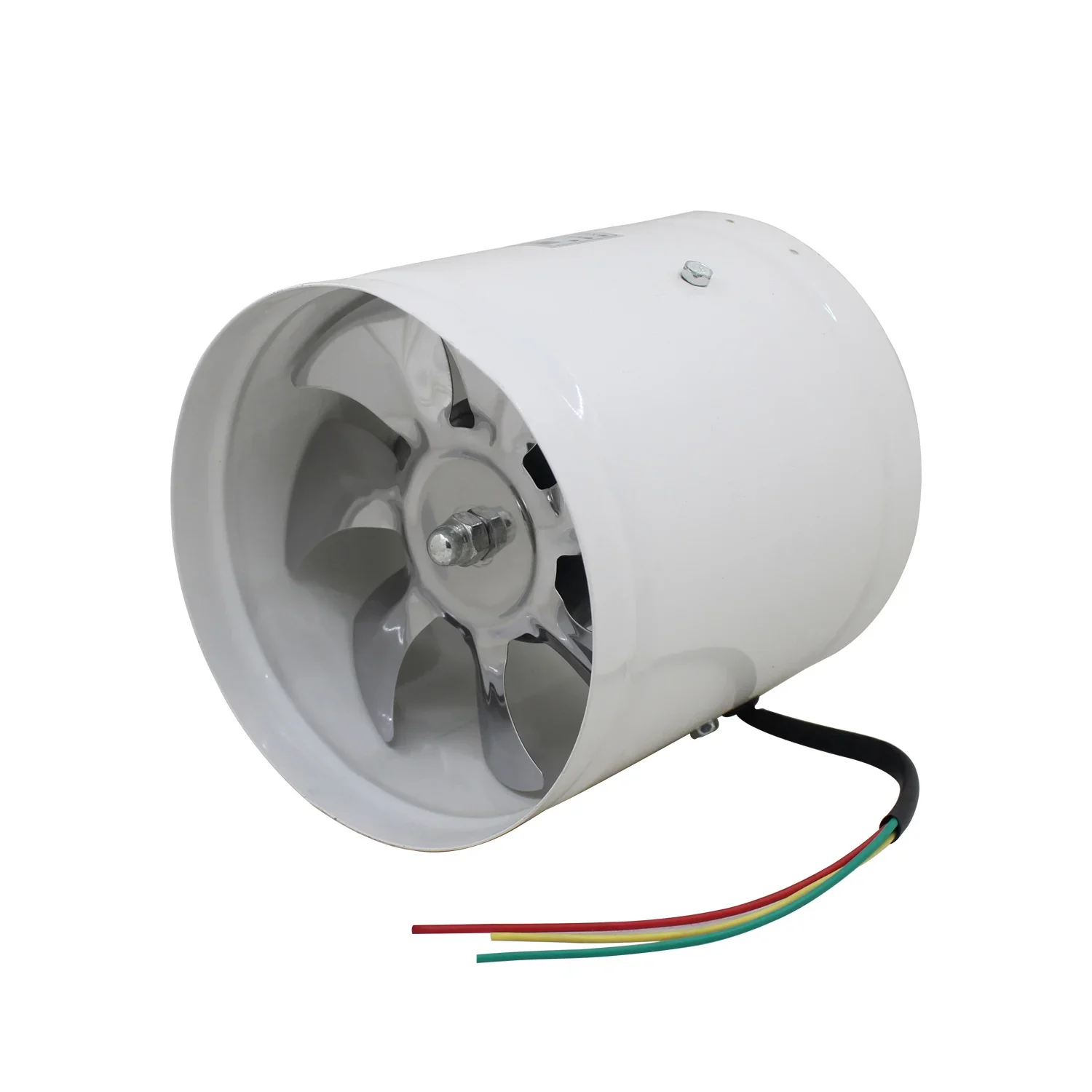 6-8-10-12-Inch-220VAC-Booster-Fan-Inline-Duct-Vent-Blower-Duct-Fan-for ...