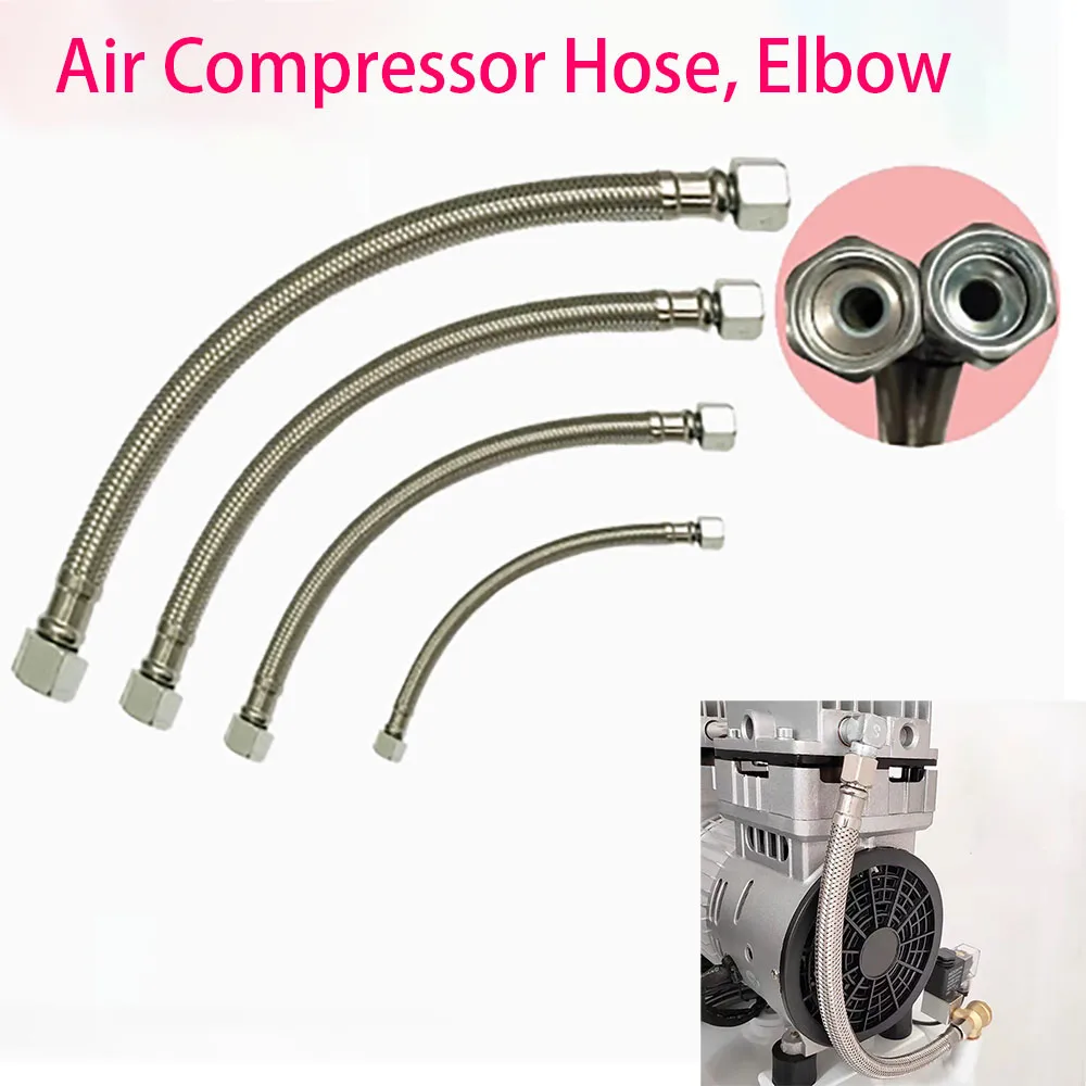 High Pressure Hose 28mm~5mm Air Compressor Flexible Hose High ...