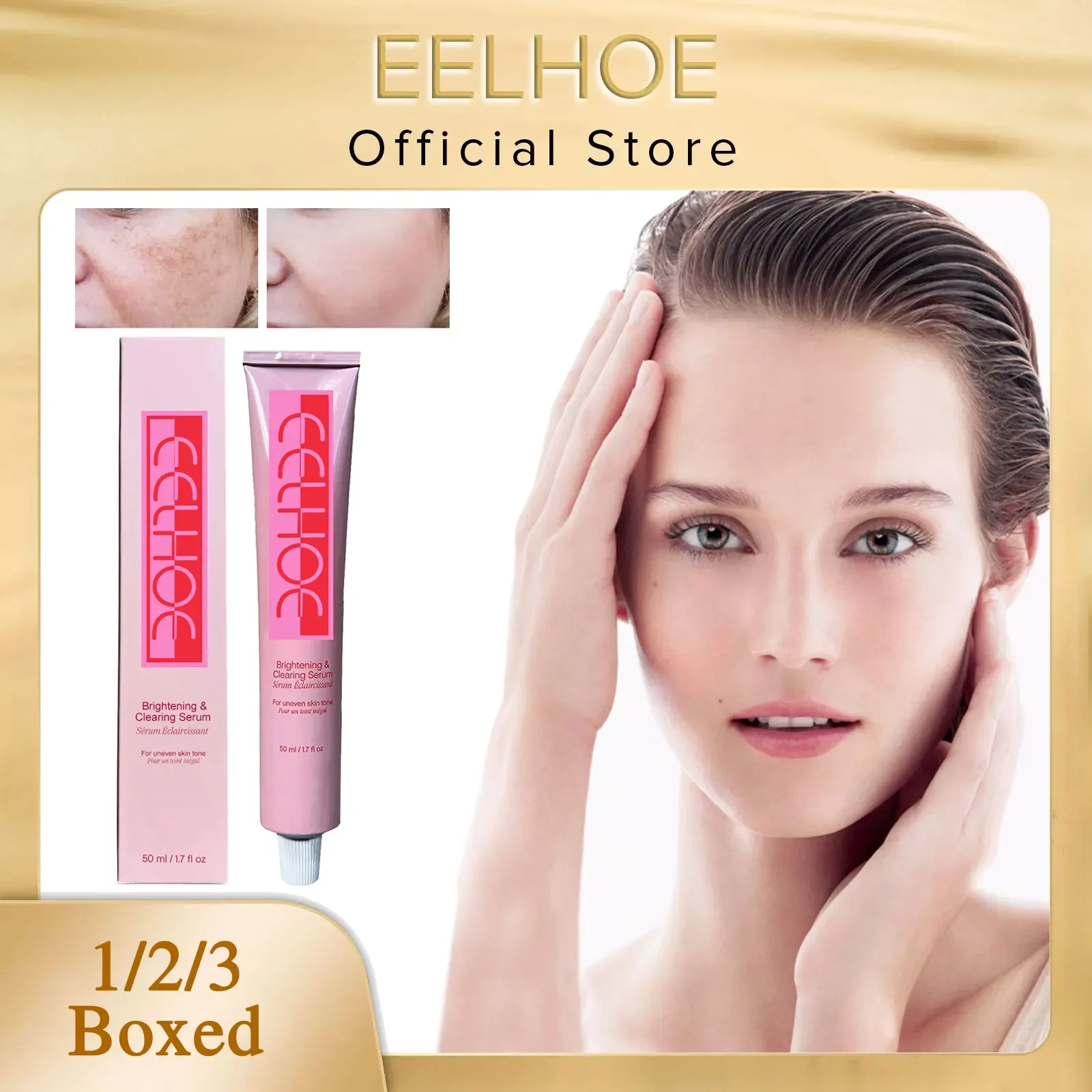 EELHOE Beautiful Care Store Store