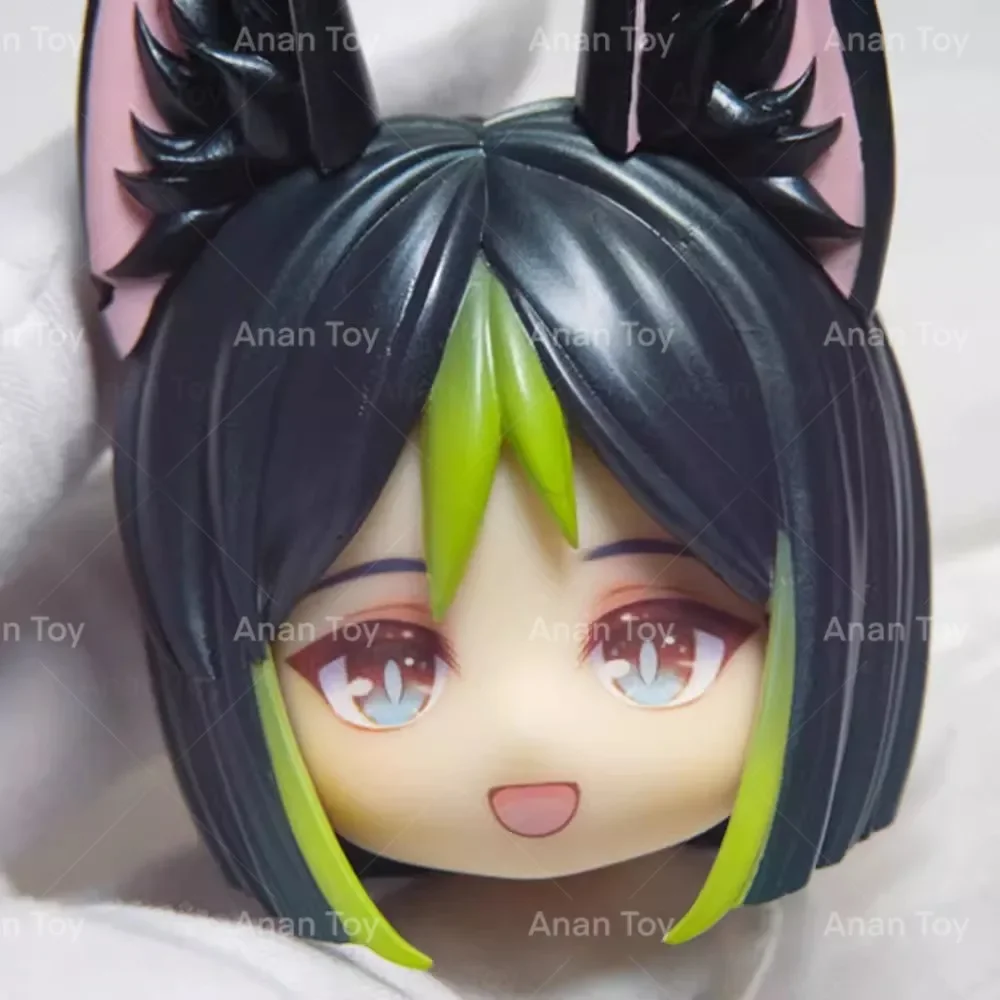 Tighnari-Ob11-Face-GSC-Handmade-Water-Sticker-Faceplates-Anime-Game ...