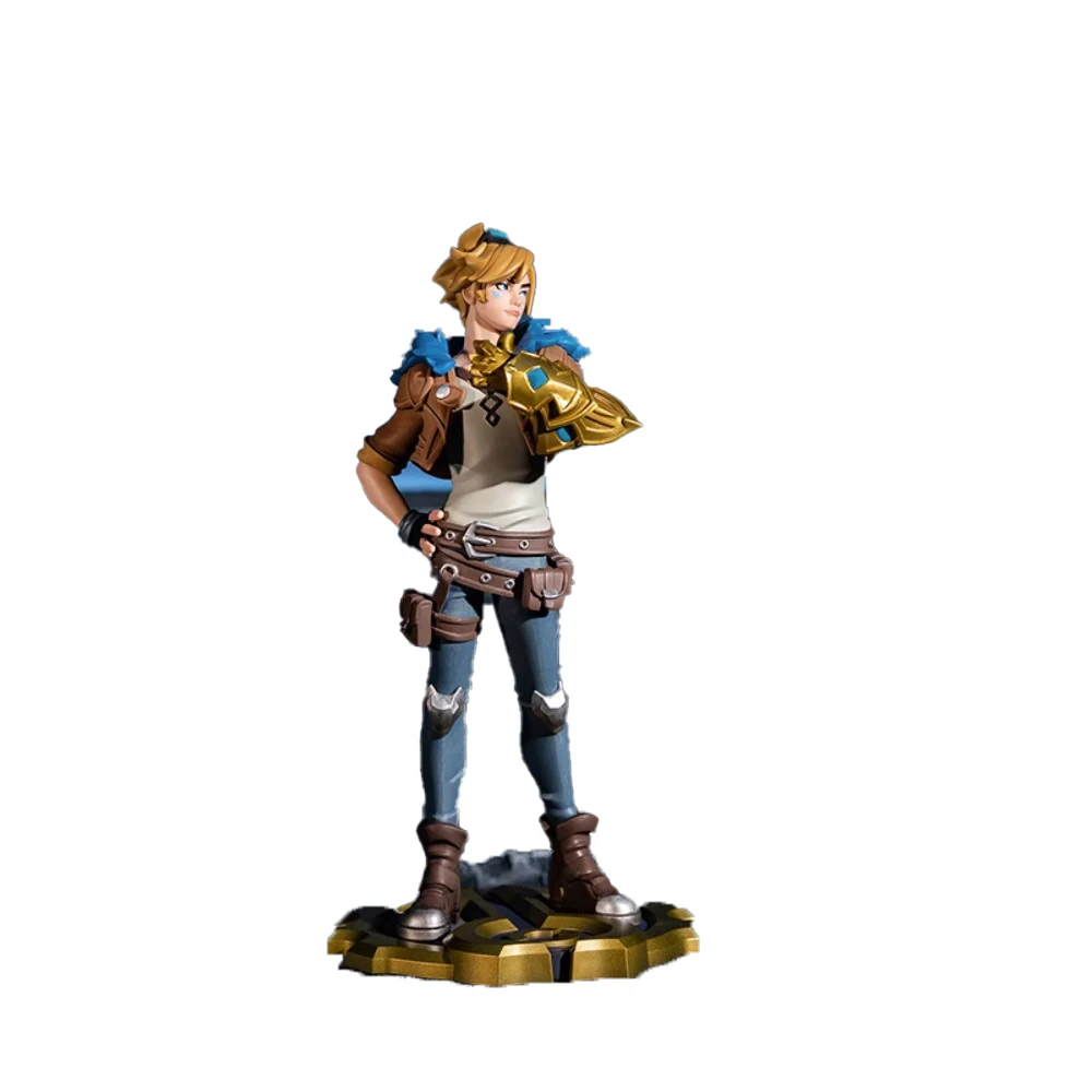 Explorer Ezreal In Game