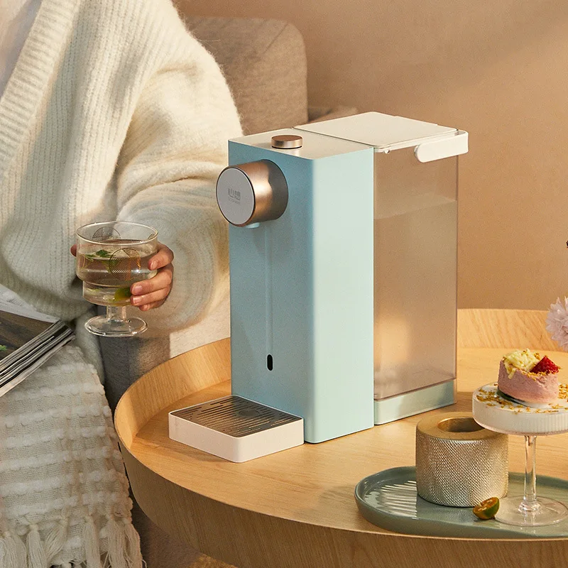 220V-Mini-Water-Dispenser-3L-Household-Small-Desktop-Drinking-Fountain ...