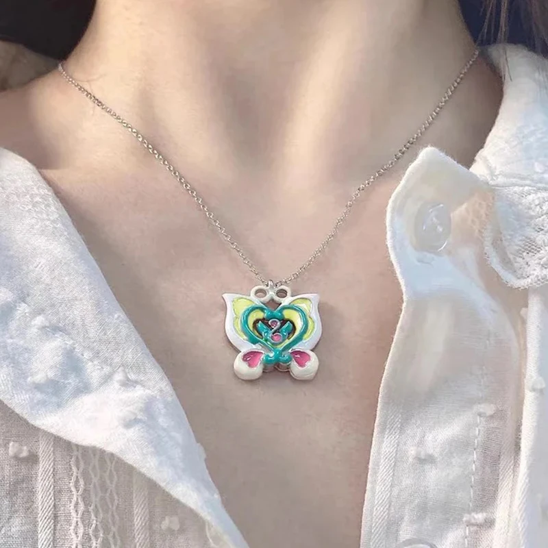 Exquisite-Fashion-Creative-Bala-Little-Magic-Fairy-Transformation ...