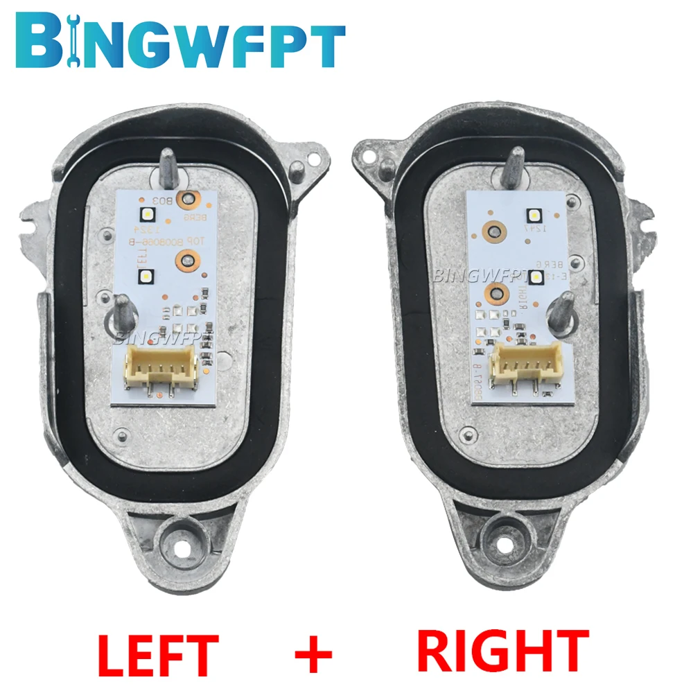Left-Right-8R0941475B-8R0941476B-For-13-17-Audi-Q5-LCL-8R0-941-475B-8R0 ...