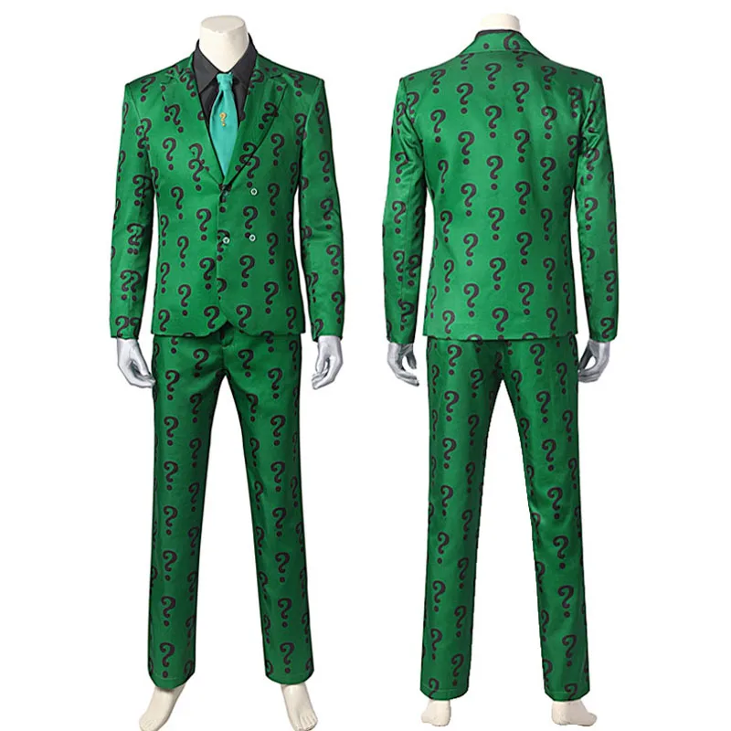 Riddler Suit Jacket