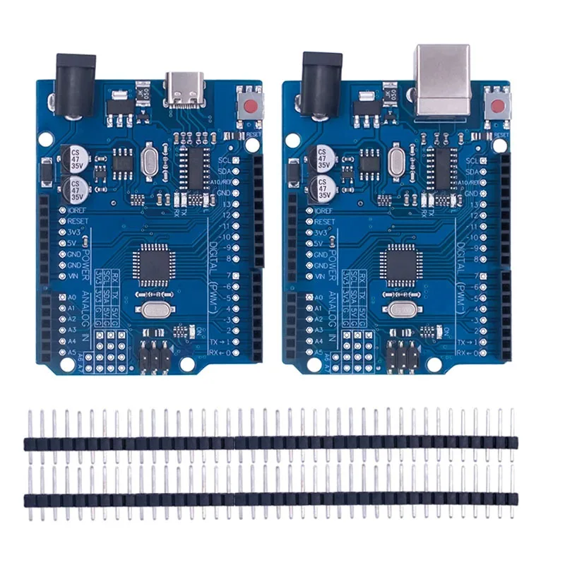 Placa-de-desarrollo-LGT8F328P-UNO-R3-CH340G-reemplazo-de-16Mhz-para ...