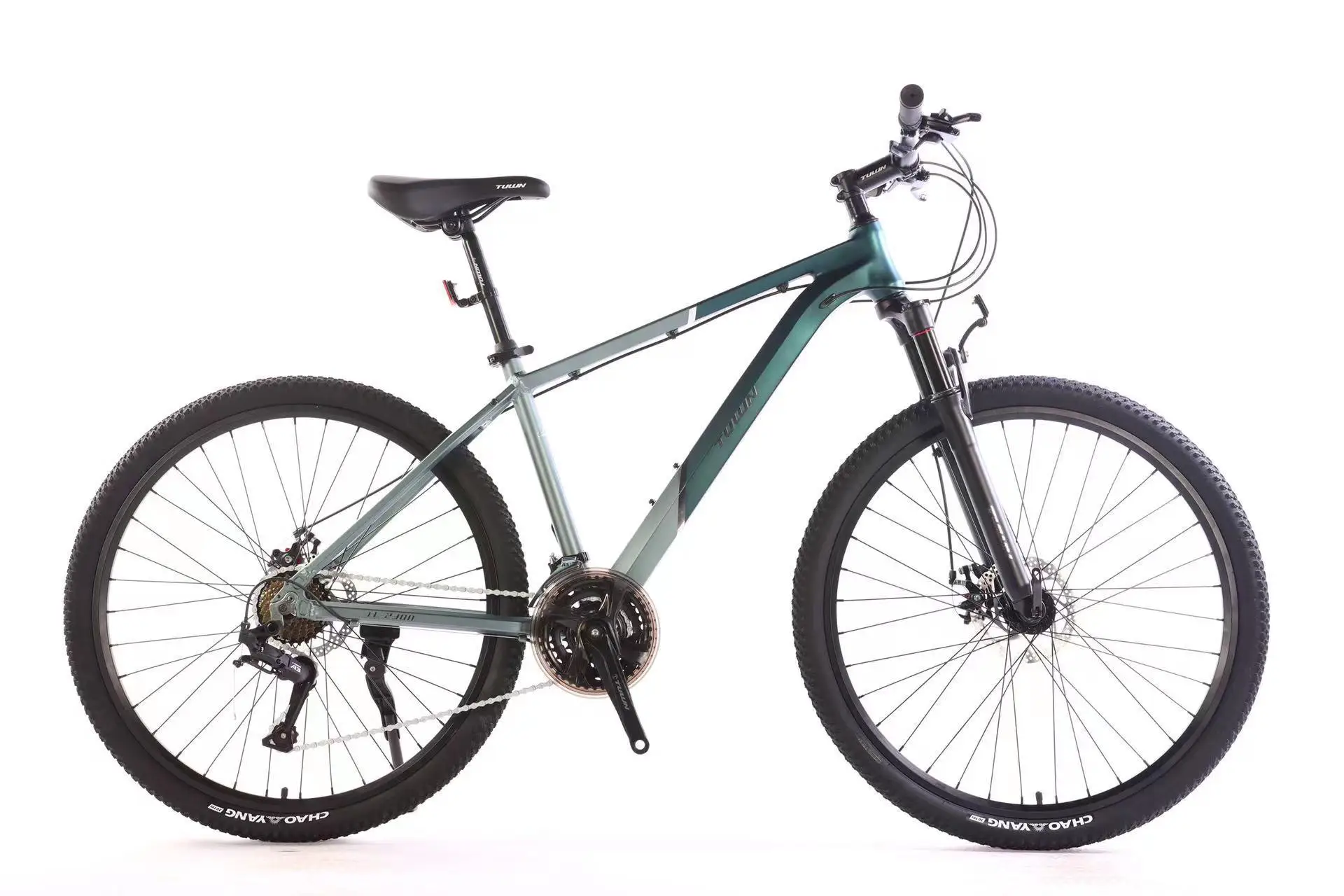 New-6061aluminium-alloy-27-5-inch-disc-brake-moutain-bike-bicycle ...