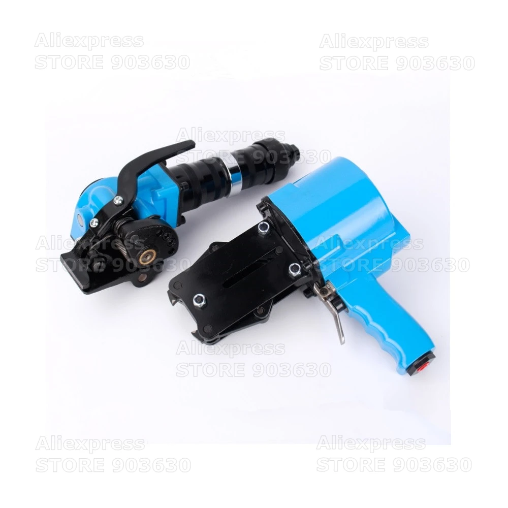 Pneumatic Steel Strapping Tools