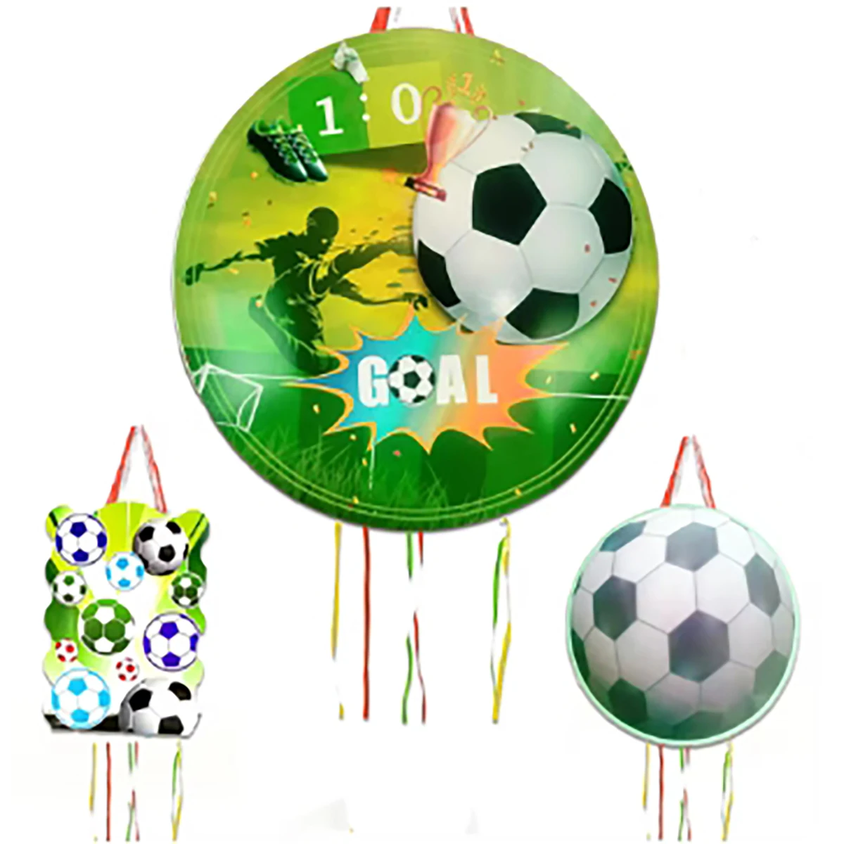 1pcs-lot-Football-Soccer-Ball-Pinatas-Birthday-Party-Deco-Pi-ata-Event ...