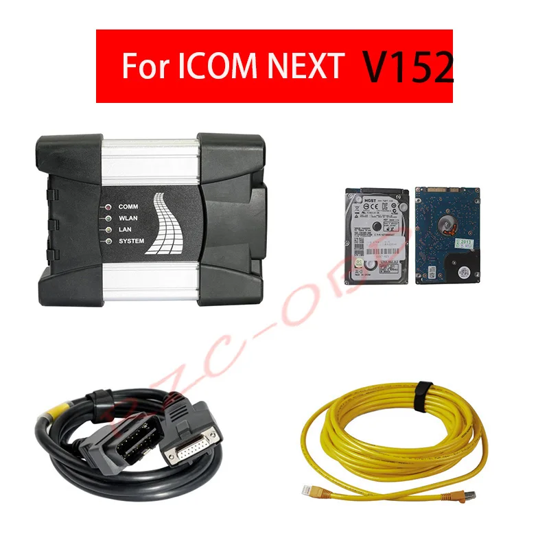 V152-FOR-BMW-ICOM-NEXT-FOR-ICOM-A2-diagnostic-tool-programming-tool ...