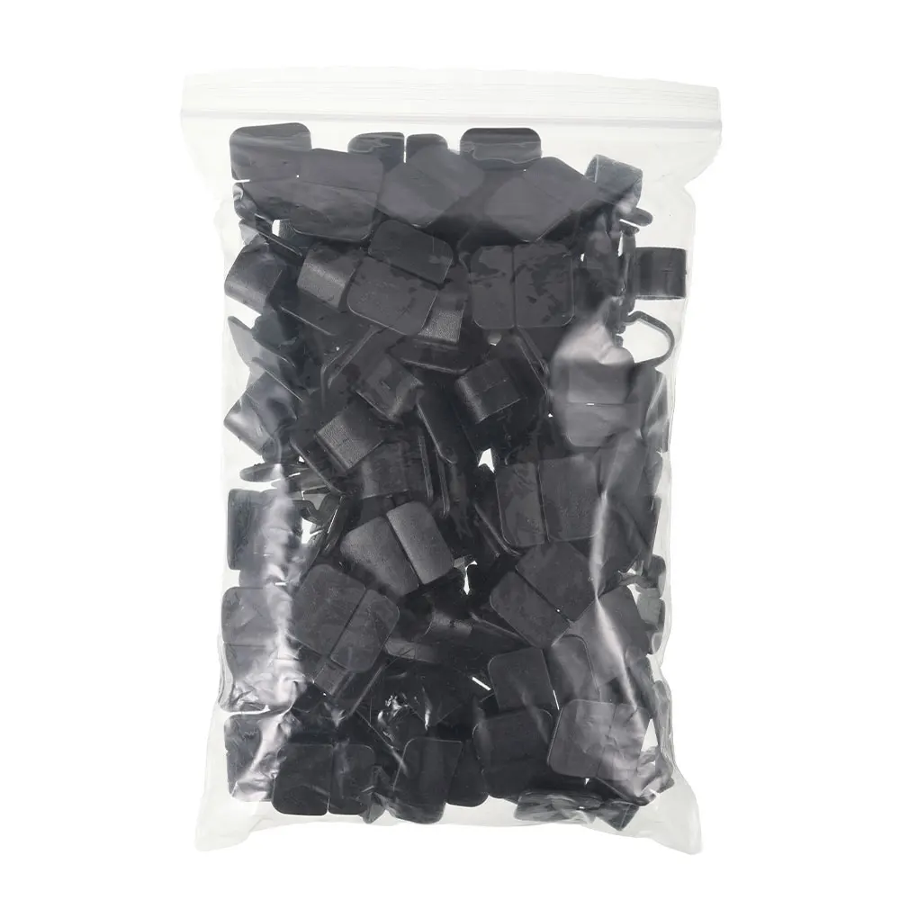 50-100pcs-Hood-Bonnet-Insulation-Clip-Retainers-1H5863849A01C-Car-Stuff ...