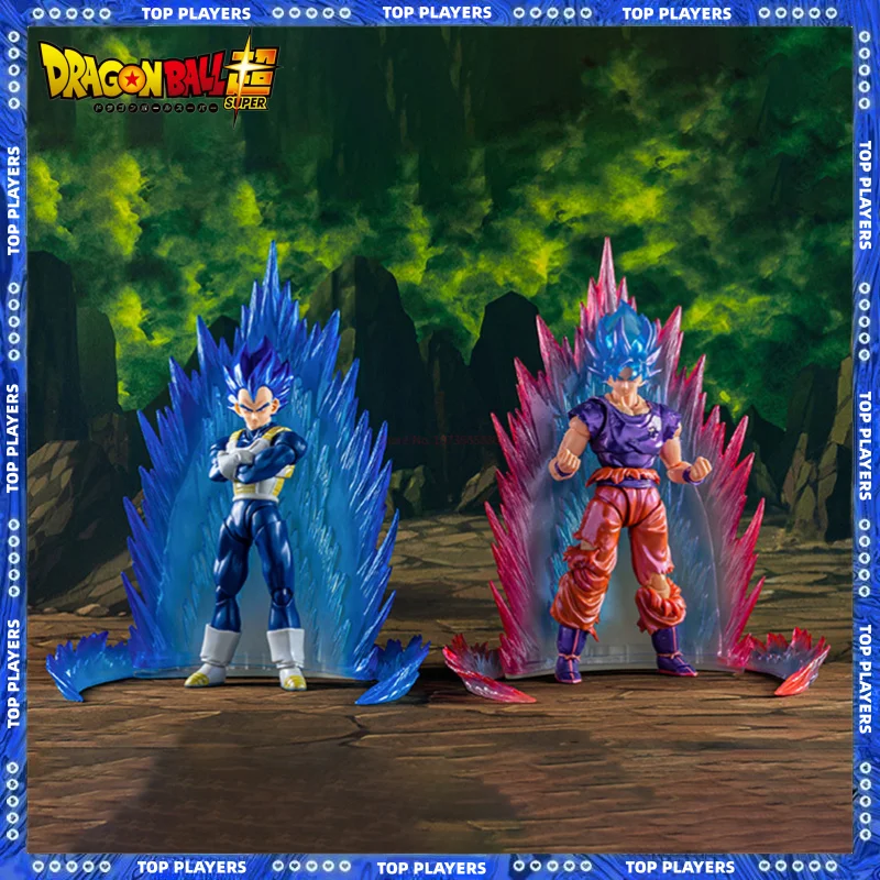 Demoniacal-Fit-Shf-Dragon-Ball-Shining-Soul-Super-Saiyan-God-Son-Gouku ...