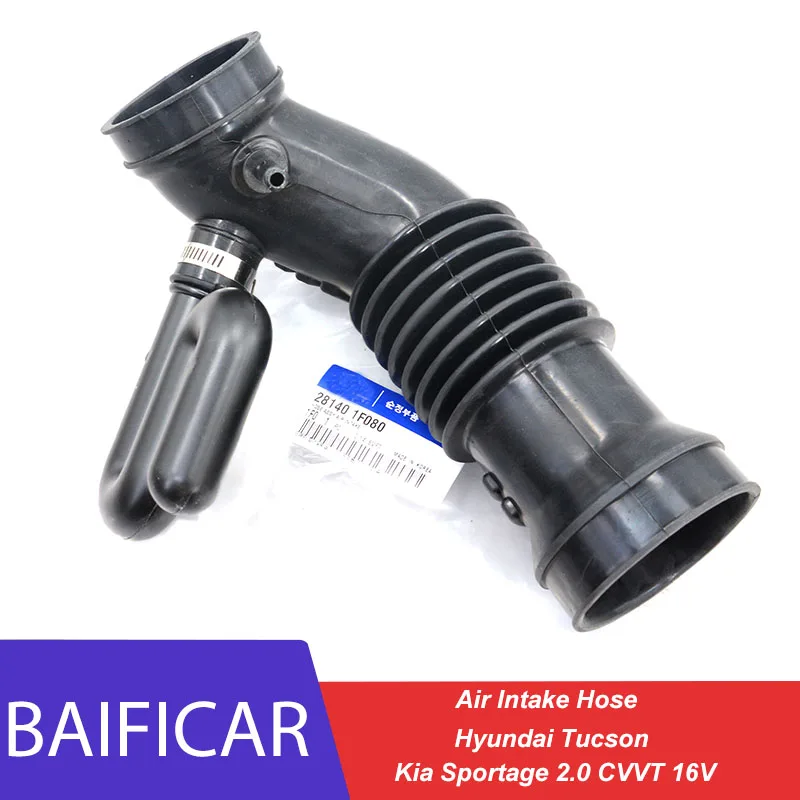 Baificar manguera de entrada de aire para Hyundai Tucson, Kia Sportage ...
