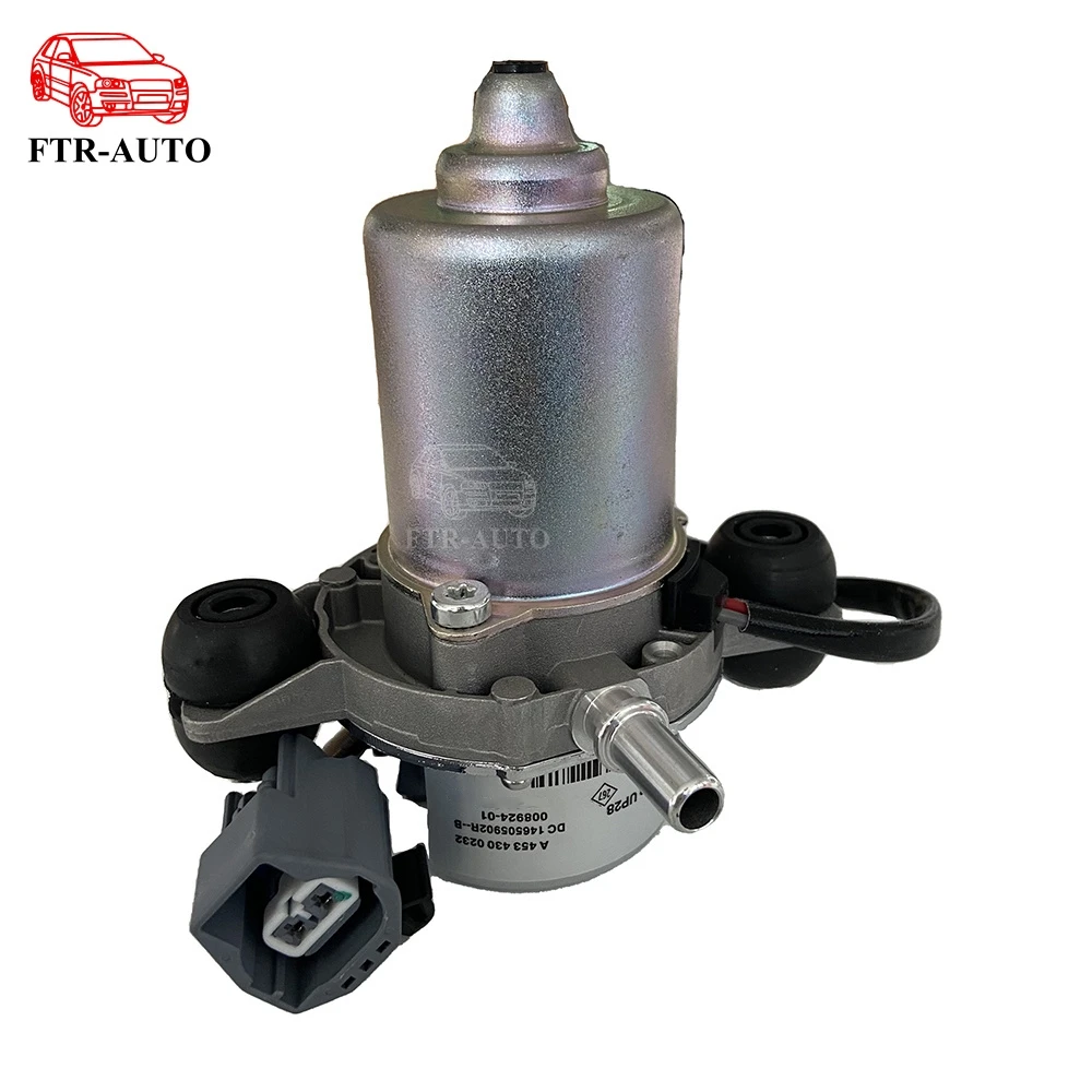 Brake-Booster-Vaccum-Pump-146505902R-A4534300232-for-Renault-Kadjar ...