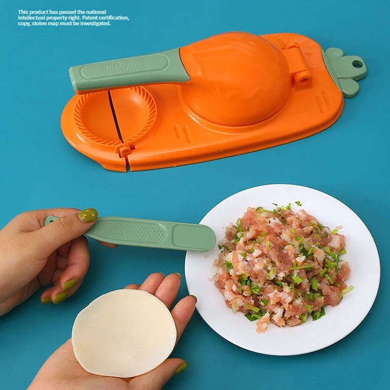 maquina-de-fazer-rissois-cozinha-utensilios-frete-gratis-forma-ravioli ...