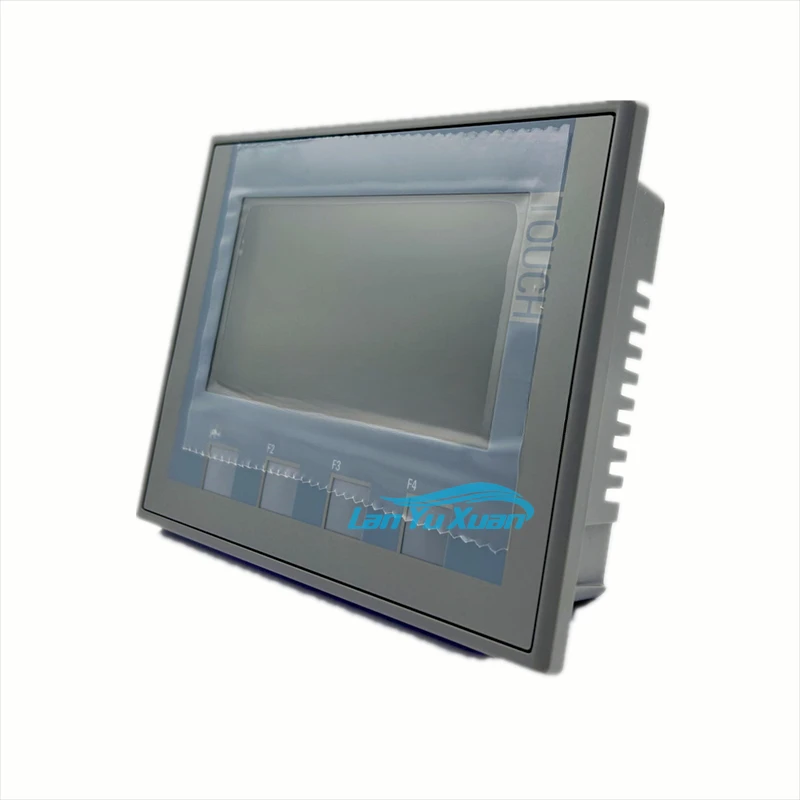 HMI-KTP400-Basic-Panel-Key-touch-operation-4-TFT-display-PROFINET ...