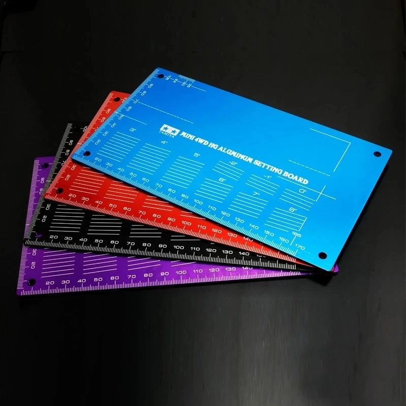 High-Grade-Setting-Board-For-1-32-Scale-Tamiya-Mini-4WD-Racing-Car ...