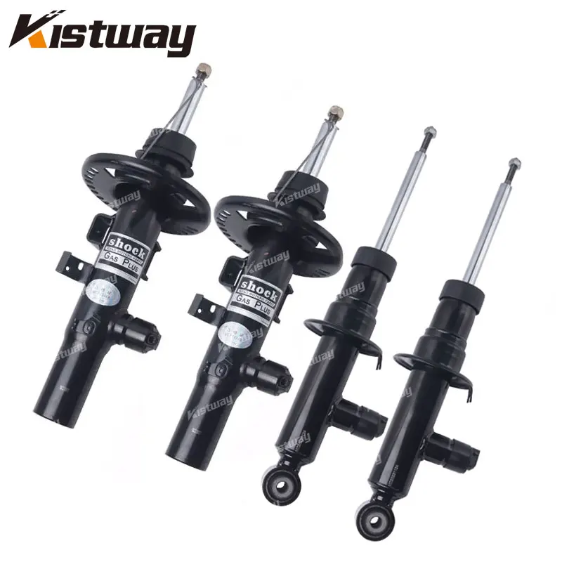 1PCS-Front-Rear-Electronic-ADS-Shock-Absorbers-For-BMW-X3-G01-G08-X4 ...