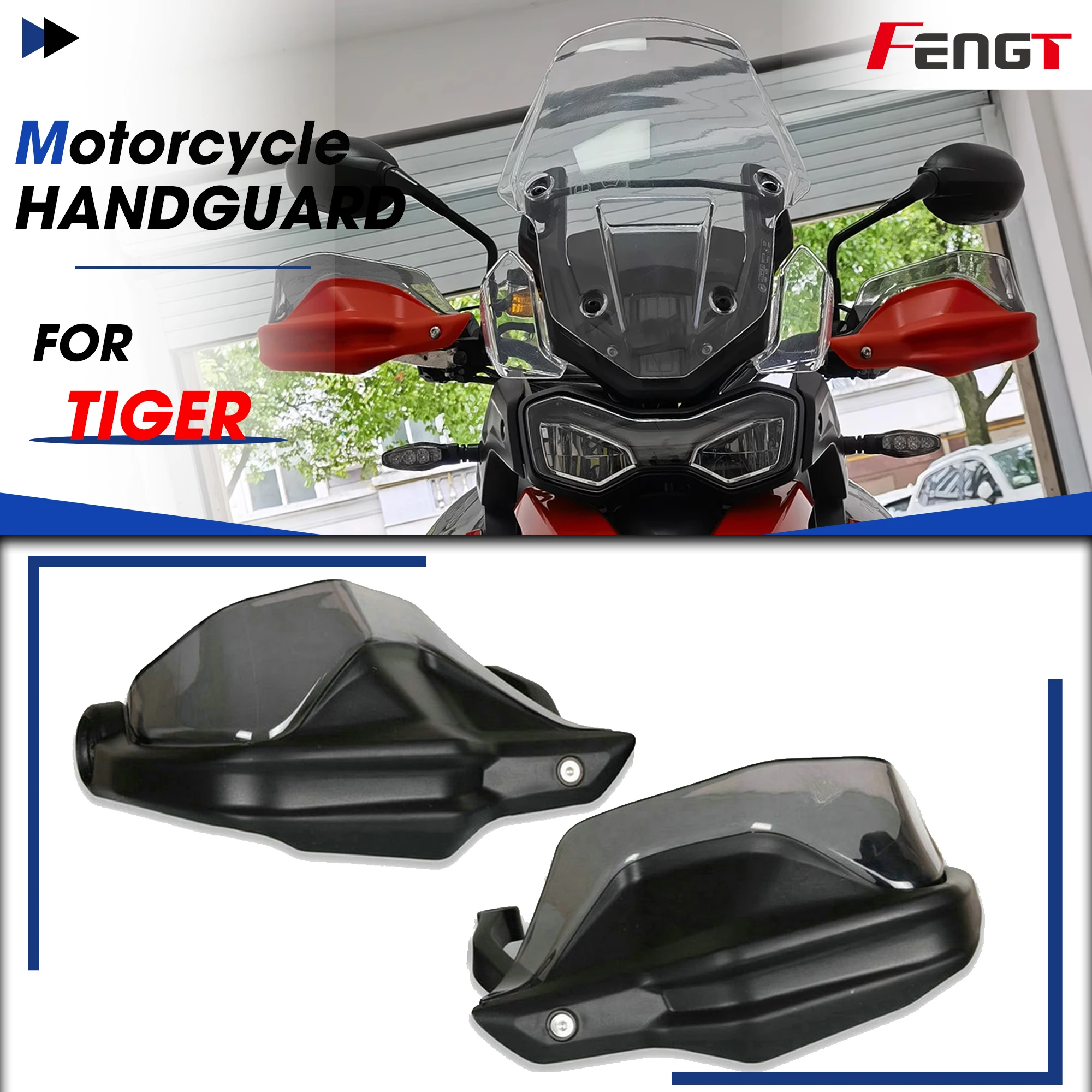For TRIUMPH TIGER900 TIGER850 TIGER800 TIGER950 TIGER1200 Motorcycle ...