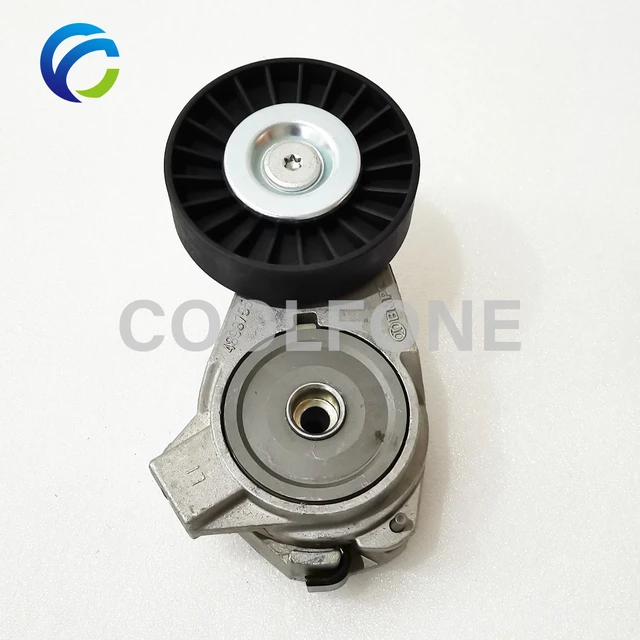 Drive Belt Automatic Tensioner for SAAB 9-5 YS3E 9-3 YS3D 4356119 ...