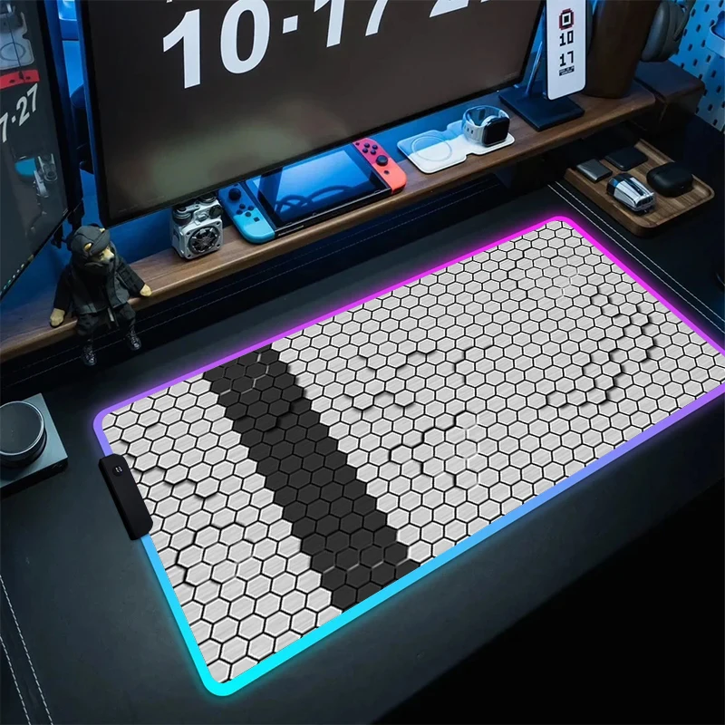 Mouse-Pad-with-Rgb-Laptop-Desk-Carpet-Gamer-Accessories-Keyboard ...