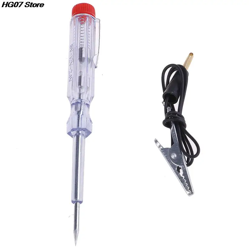 New-Arrival-6V-24V-DC-Probe-Light-System-Test-Probe-Lamp-Auto-Car-Light ...