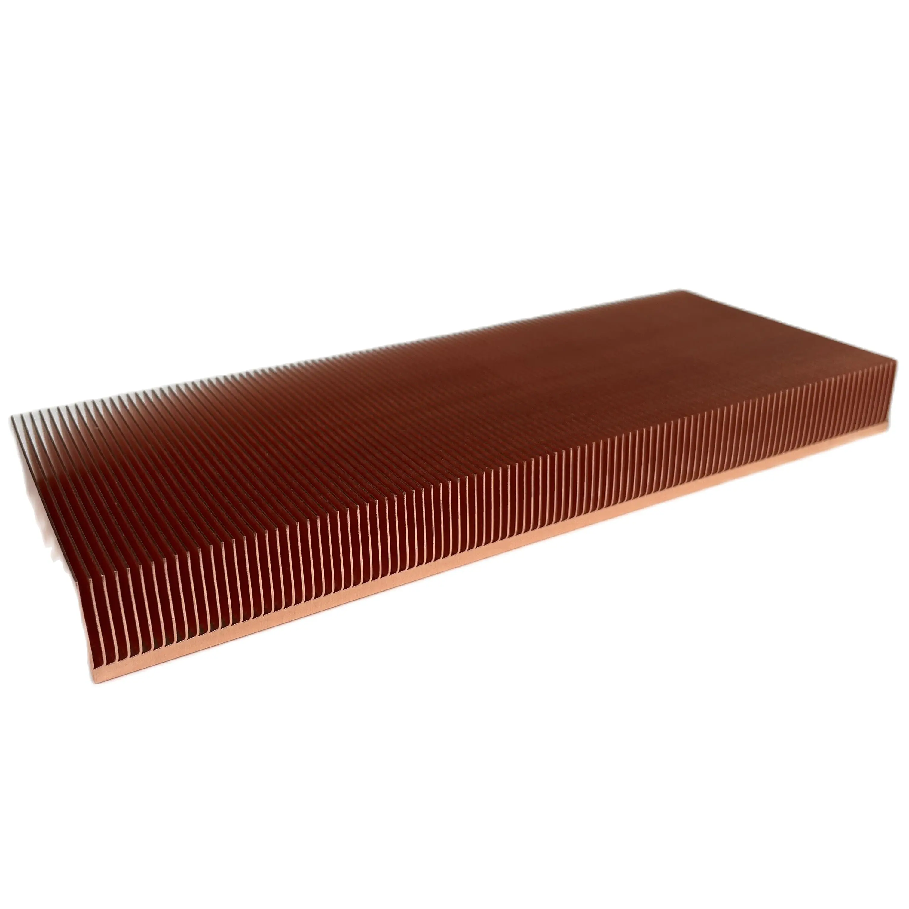 High-power-industrial-equipment-Pure-Copper-Radiator-200x80x20mm ...
