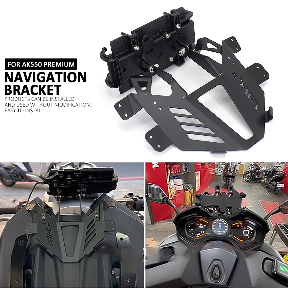 Fit For KYMCO AK550 AK 550 ak550 ak 550 Ak550 Premium Motorcycle ...