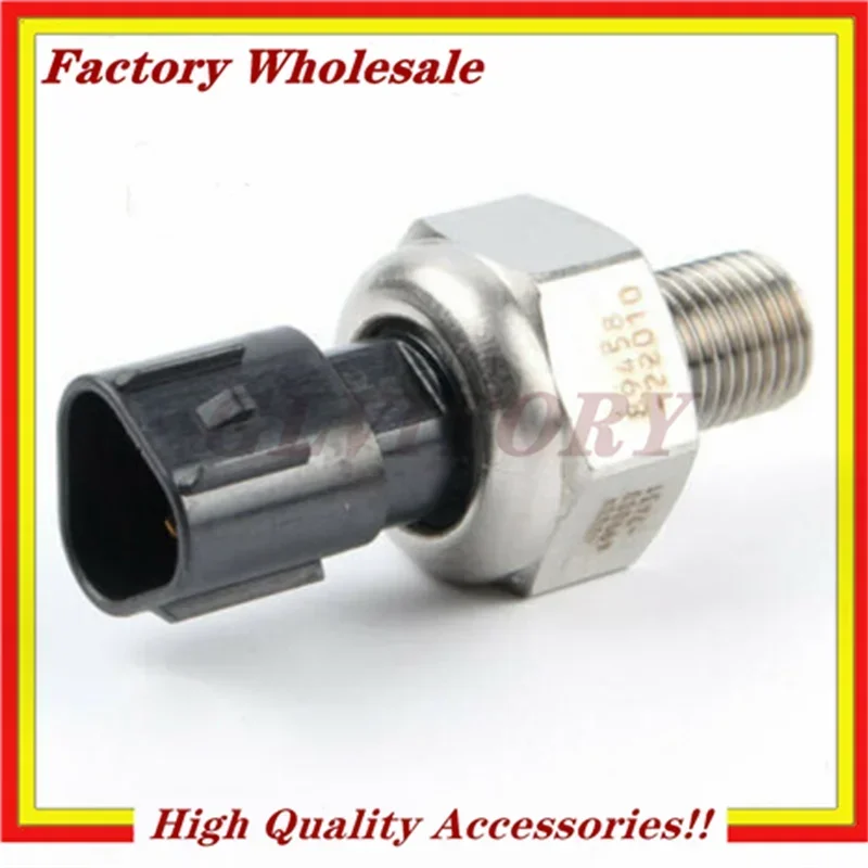 1PC-Fuel-Pressure-Sensor-89458-22010-For-Toyota-AVENSIS-Lexus-LS460 ...