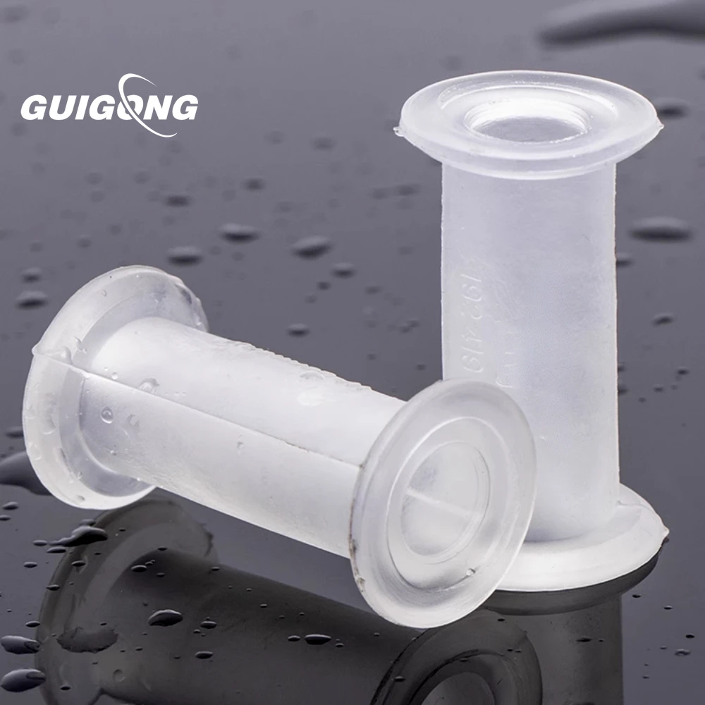 GUIGONG-192419599-Steering-Column-Bushing-Screw-Sleeve-Rubber-Gasket ...