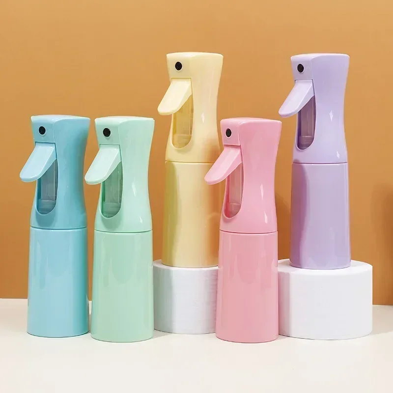 Spray-de-cabeleireiro-garrafa-de-spray-de-alta-press-o-spray-cont-nuo ...