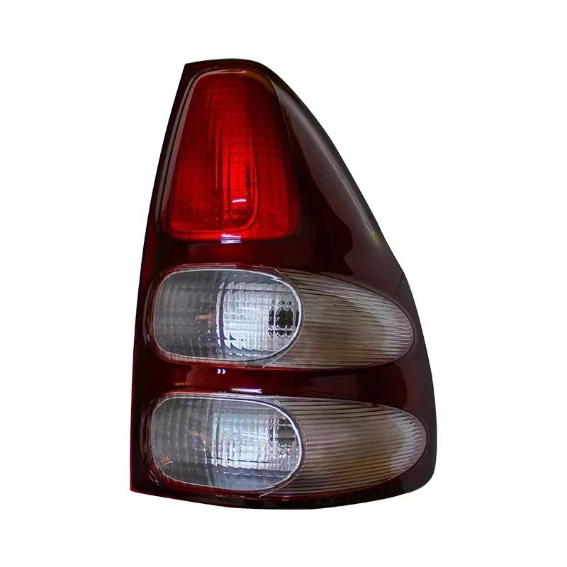 Prado 2003-2009 Tail Lamp Chimney Lc90lc120grj120 Code 81551-60700/ ...