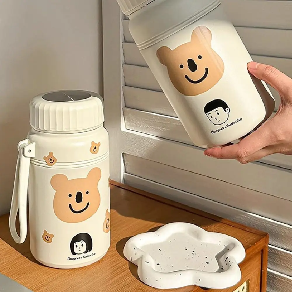 30OZ-Thermal-Bottle-Non-slip-Cup-Bottom-304-Stainless-Steel-Vacuum-Cup ...