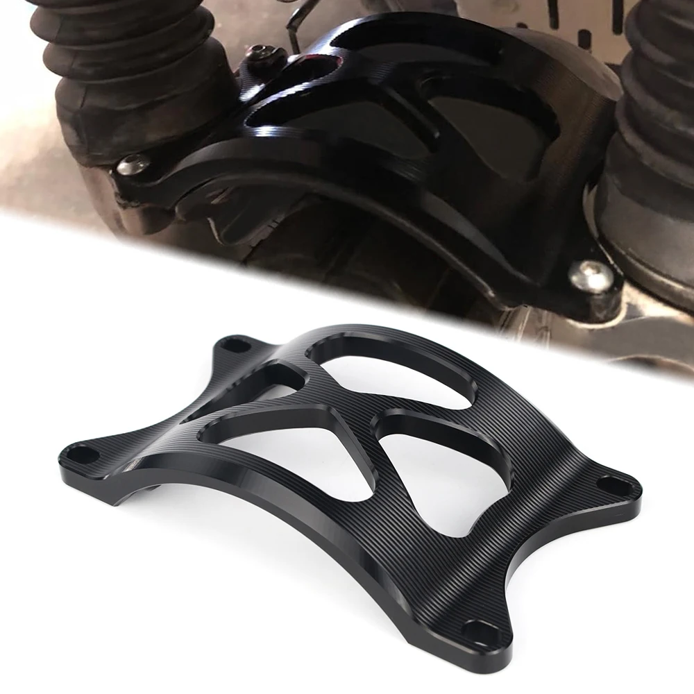 Motorcycle-Front-Fork-Brace-Fork-Stabilizert-Fit-For-Royal-Enfield ...