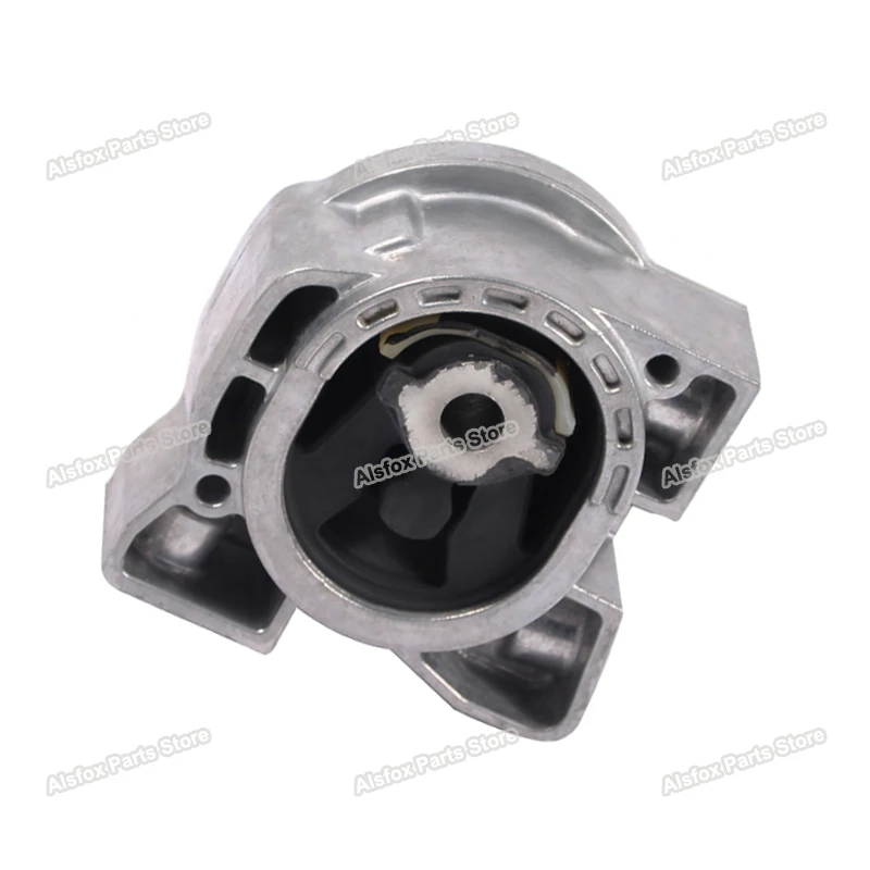 Engine Motor Mounting Bracket Support Rear Axle Bearing For Mercedes ...