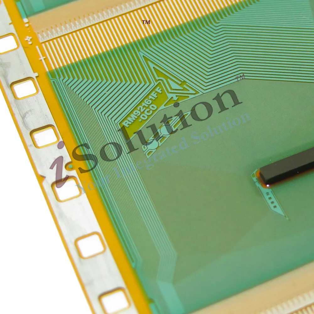 Driver lcd novo e original (cof/tab) ic: flash drive|ic|ic driver ...